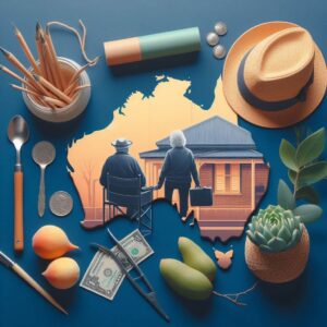 401k In Australia: Unraveling the Superannuation System