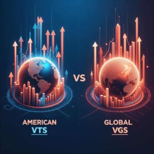 VTS vs VGS: Which ETF Is Has The Best Growth?